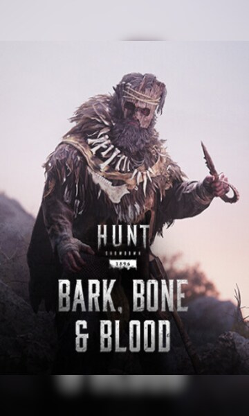 Acquista Hunt: Showdown 1896 - Bark, Bone and Blood (PC) - Steam Chiave ...
