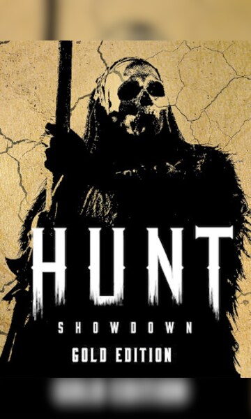¡Comprar Hunt: Showdown 1896 | Gold Edition (Xbox Series X/S) - Xbox ...