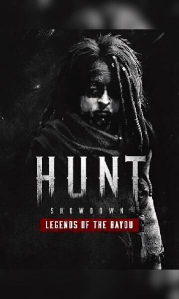 Hunt: Showdown 1896 - Legends of the Bayou 🥇 Best Prices | G2A.COM