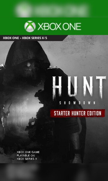 Buy Hunt: Showdown 1896 | Starter Hunter Edition (Xbox Series X/S ...