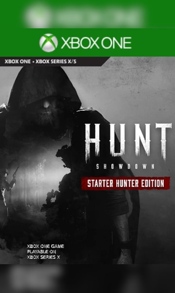 Buy Hunt: Showdown 1896 | Starter Hunter Edition (Xbox Series X/S ...