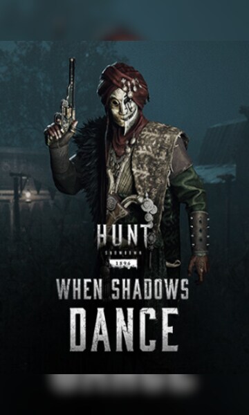Hunt: Showdown 1896 - When Shadows Dance 🥇 Mejores ofertas y precios ...