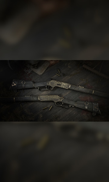 Kup Hunt: Showdown – Fear The Reaper (PC) - Steam Klucz - GLOBALNY ...