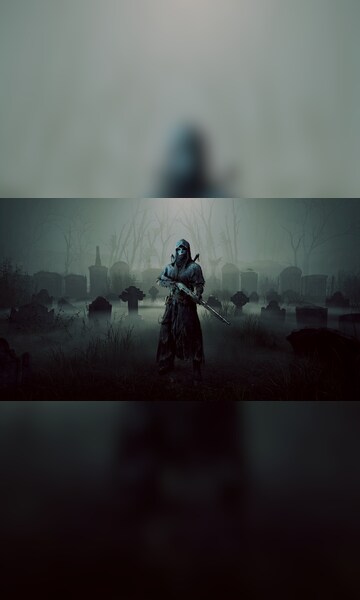 Acheter Hunt: Showdown – Fear The Reaper (PC) - Steam Clé - GLOBAL ...