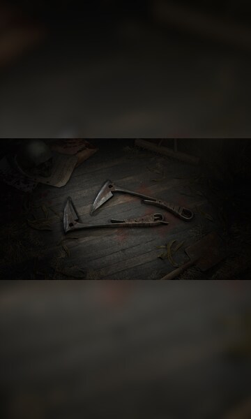 Kup Hunt: Showdown – Fear The Reaper (PC) - Steam Klucz - GLOBALNY ...