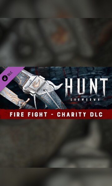 Achetez Hunt: Showdown - Fire Fight (DLC) - Steam - Cadeau GLOBAL | ⚡ ...