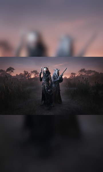 ¡Comprar Hunt: Showdown – Frau Perchta (PC) - Steam Regalo - EUROPA ...