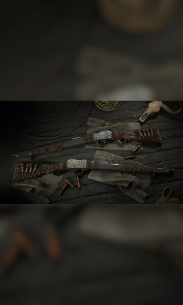 ¡Comprar Hunt: Showdown – Frau Perchta (PC) - Steam Regalo - EUROPA ...