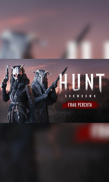 Buy Hunt: Showdown – Frau Perchta (PC) - Steam Gift - GLOBAL - Cheap ...