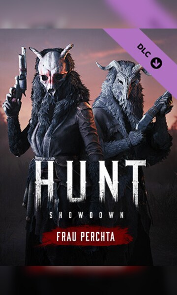 Buy Hunt: Showdown – Frau Perchta (PC) - Steam Gift - GLOBAL | Best ...