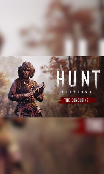 Compra Hunt: Showdown – The Concubine (PC) - Steam Chiave - GLOBALE ...