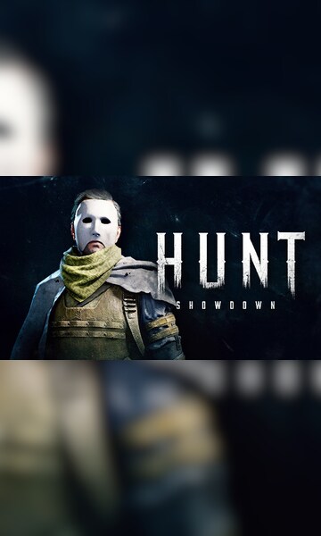 Buy Hunt: Showdown - The Phantom (PC) - Steam Gift - JAPAN - Cheap ...