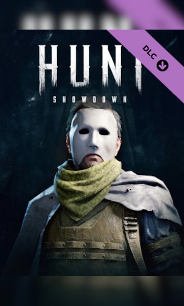 Buy Hunt: Showdown - The Phantom (PC) - Steam Gift - NORTH AMERICA ...