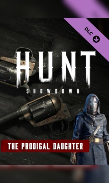 Buy Hunt: Showdown - The Prodigal Daughter (PC) - Steam Gift - NORTH ...
