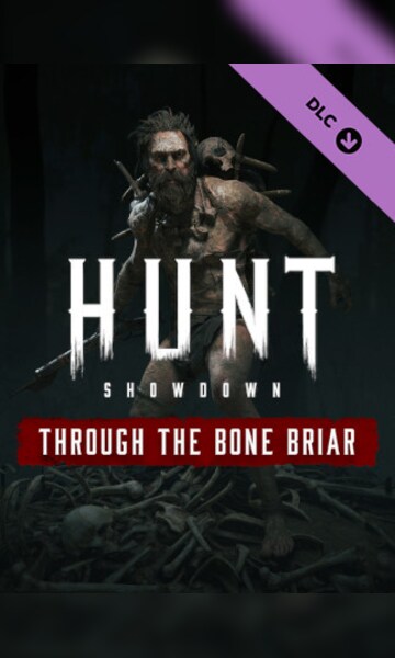 Compra Hunt: Showdown - Through the Bone Briar (PC) - Steam Clave ...