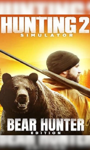 Buy Hunting Simulator 2 | Bear Hunter Edition (PC) - Steam Key - GLOBAL ...