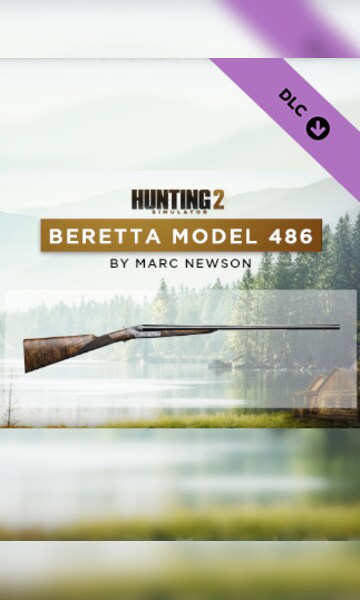 Buy Hunting Simulator 2 Beretta Model 486 by Marc Newson (PC) - Steam Key - GLOBAL | Best Price ...
