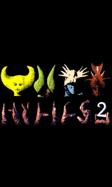 Hylics 2 🥇 Best Prices | G2A.COM