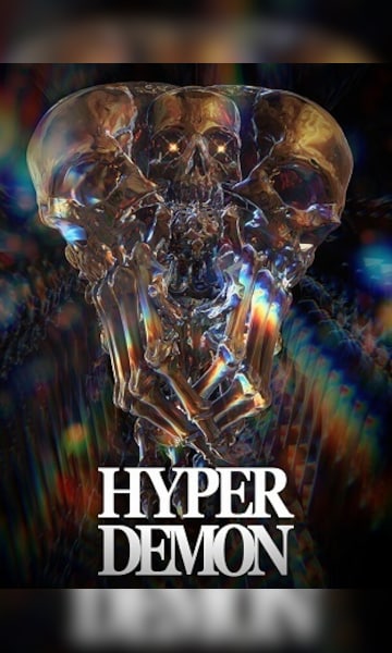 Buy HYPER DEMON (PC) - Steam Gift - EUROPE - Cheap - G2A.COM!