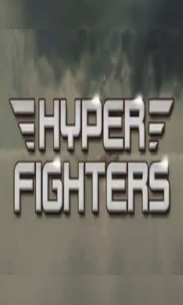 Hyper Fighters 🥇 Best Prices | G2A.COM