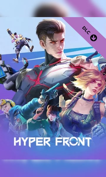 Buy Hyper Front Mobile 1280 Star Quartz Credits Gift Card - ReidosCoins ...