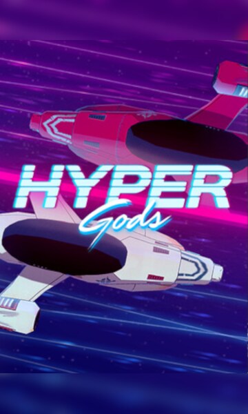 Kup Hyper Gods (PC) - Steam Konto - GLOBALNY - Tanio - G2A.COM