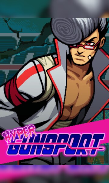 Hyper Gunsport 🥇 Best Prices | G2A.COM