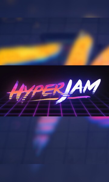 ¡Comprar Hyper Jam Steam Clave GLOBAL - Barato - G2A.COM!