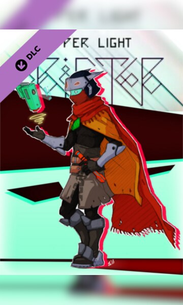 Hyper Light Drifter Original Soundtrack 🥇 Best Prices | G2A.COM