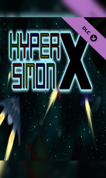 Buy Hyper Simon X: Original Soundtrack (PC) - Steam Key - GLOBAL | Best ...