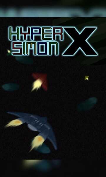 Buy Hyper Simon X (PC) - Steam Key - GLOBAL - Cheap - G2A.COM!