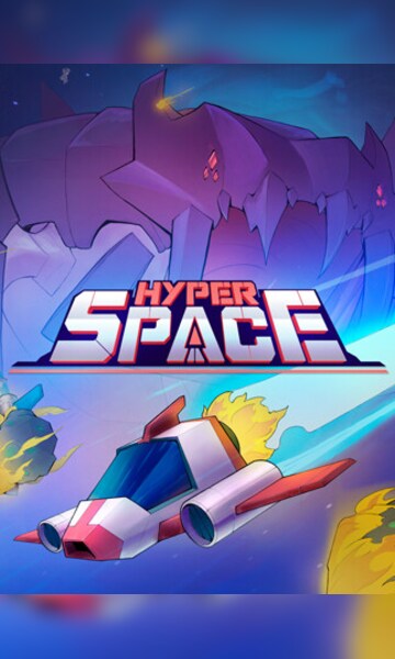 Buy Hyper Space (PC) - Steam Key - GLOBAL - Cheap - G2A.COM!