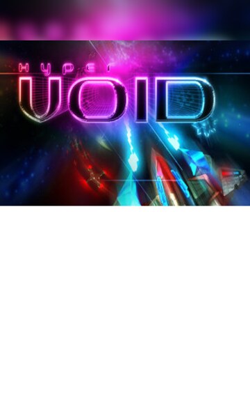 Hyper Void 🥇 Mejores ofertas y precios baratos | G2A.COM