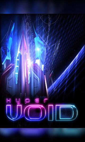 Kup Hyper Void Steam PC Klucz GLOBALNY - Tanio - G2A.COM