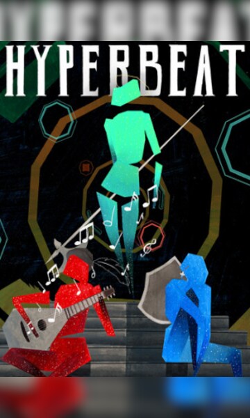 Hyperbeat 🥇 Best Prices | G2A.COM