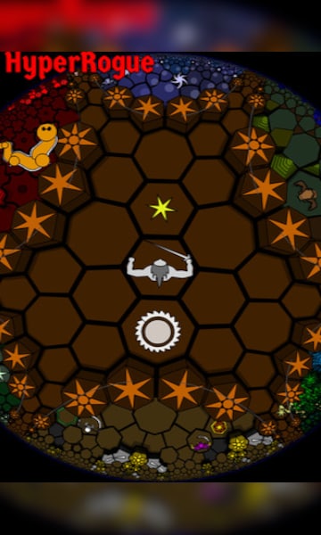 HyperRogue 🥇 Best Prices | G2A.COM