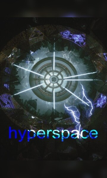 Buy Hyperspace (PC) - Steam Key - GLOBAL - Cheap - G2A.COM!