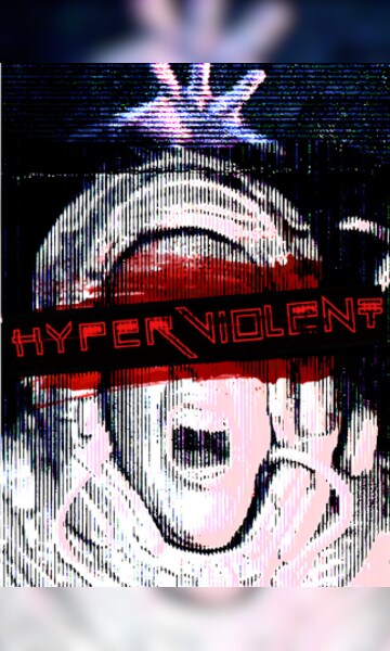 HyperViolent 🥇 Meilleures offres & Prix bas | G2A.COM