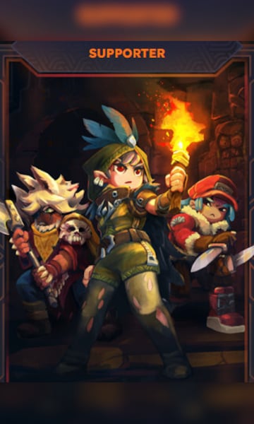 Buy Hytale | Supporter Edition (PC) - Hytale Key - GLOBAL - Cheap - G2A ...