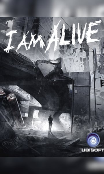 Buy I am Alive (PC) - Ubisoft Connect Key - GLOBAL - Cheap - G2A.COM!