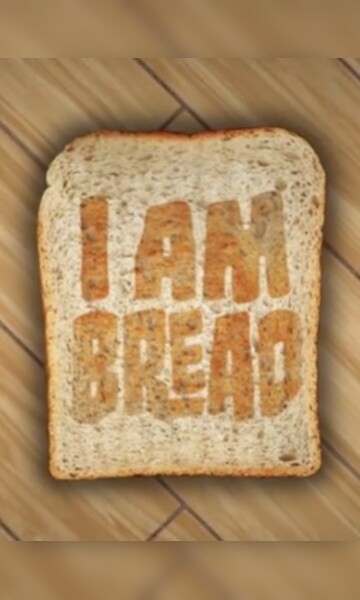 I am Bread 🥇 Best Prices | G2A.COM