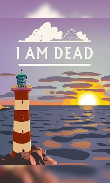 I Am Dead 🥇 Best Prices | G2A.COM