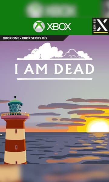 Buy I Am Dead (Xbox One, Series X/S) - Xbox Live Key - EUROPE - Cheap ...