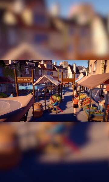 Buy I Am Fish (PC) - Steam Key - GLOBAL - Cheap - G2A.COM!