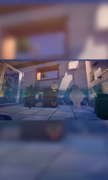 Buy I Am Fish (PC) - Steam Key - GLOBAL - Cheap - G2A.COM!