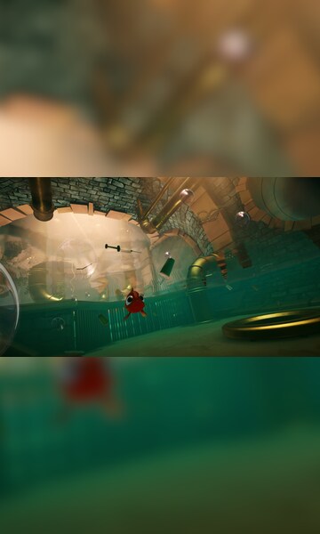 Buy I Am Fish (PC) - Steam Key - GLOBAL - Cheap - G2A.COM!