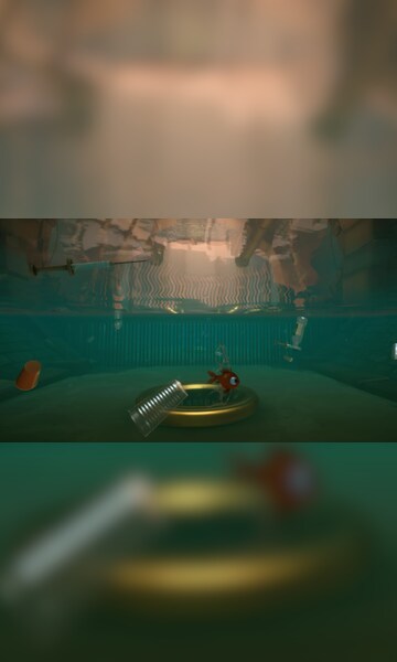 Buy I Am Fish (PC) - Steam Key - GLOBAL - Cheap - G2A.COM!