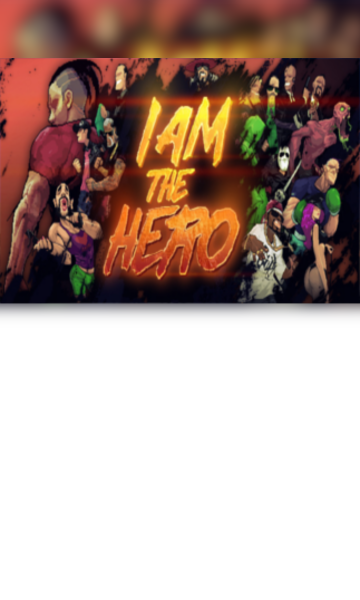 I Am The Hero 🥇 Best Prices | G2A.COM