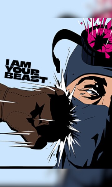 I Am Your Beast (PC) - Steam Konto - GLOBAL kaufen - Günstig - G2A.COM!