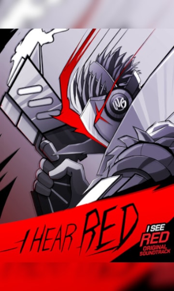 Buy I See Red - Soundtrack (PC) - Steam Key - GLOBAL | Best Price 💸 G2A.COM